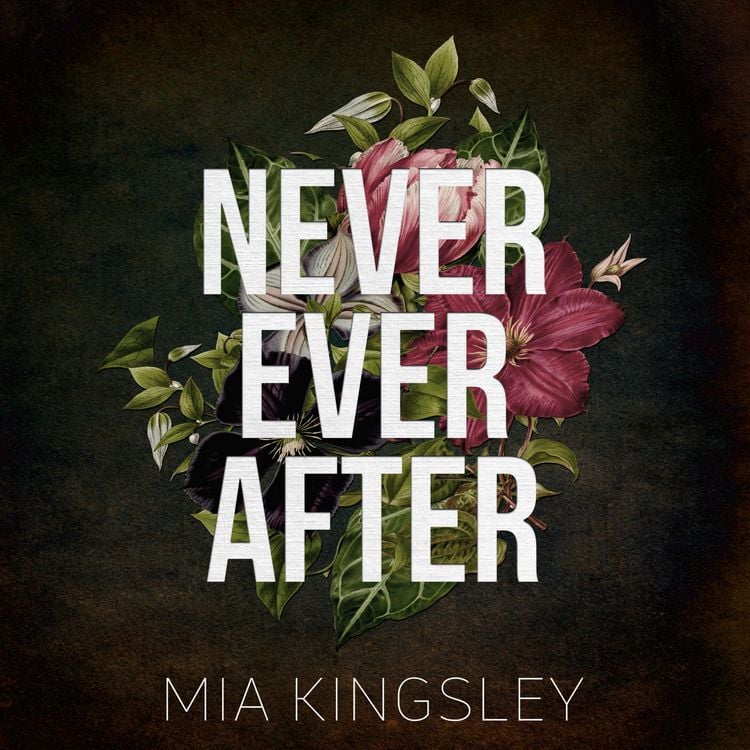 "Never Ever After" als Hörbuch kaufen