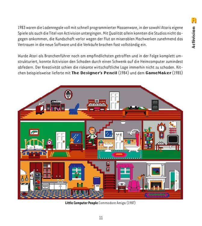 'Das Nerd-ABC: Das ABC der Videospiele Level 2' von 'Gregor Kartsios ...