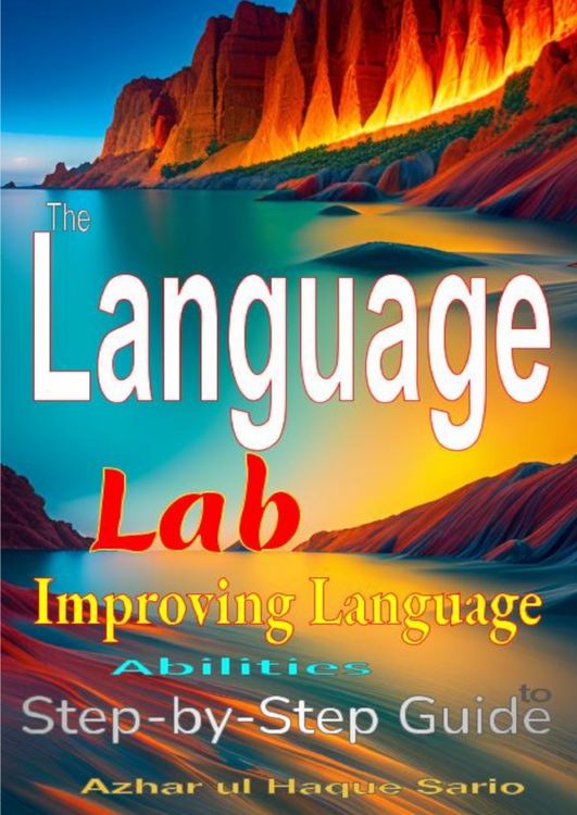 The Language Lab online bestellen