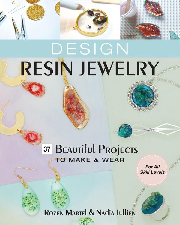 "Design Resin Jewelry" als eBook kaufen
