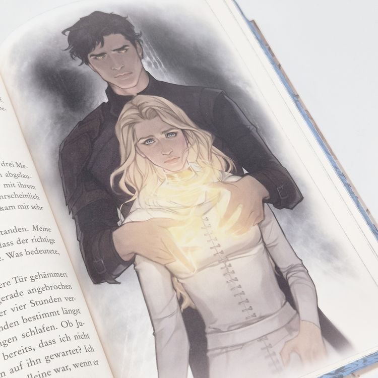 "To Tempt a God" online kaufen