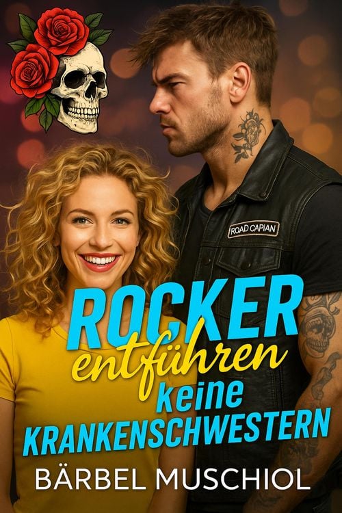 "Rocker entführen keine Krankenschwestern" als eBook kaufen
