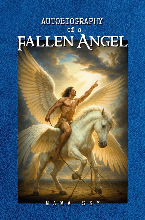 "Autobiography of a Fallen Angel" als eBook kaufen