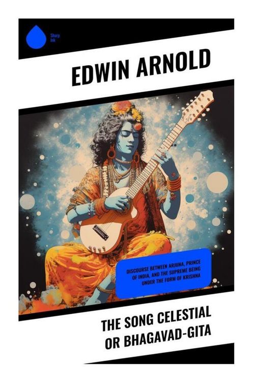 "The Song Celestial or Bhagavad-Gita" online kaufen