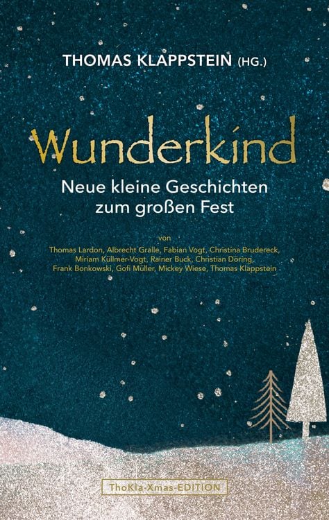 "Wunderkind" online kaufen