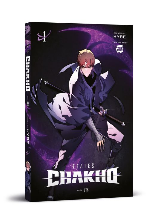 "7FATES: Chakho 1" online kaufen