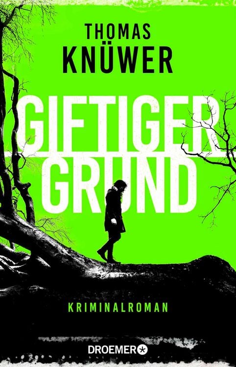 "Giftiger Grund" als eBook kaufen