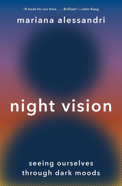 "Night Vision" auf Englisch kaufen