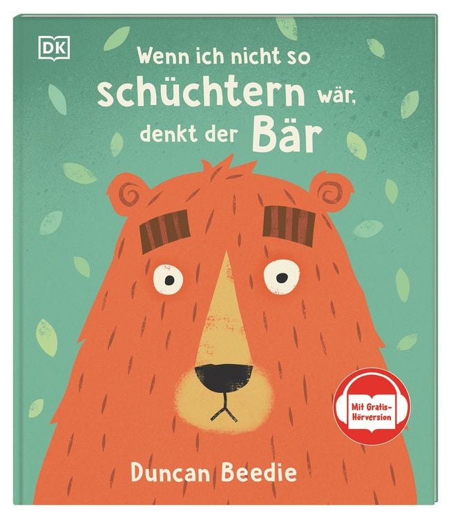 "Dieser Tag ist schwer, denkt der Bär" online kaufen