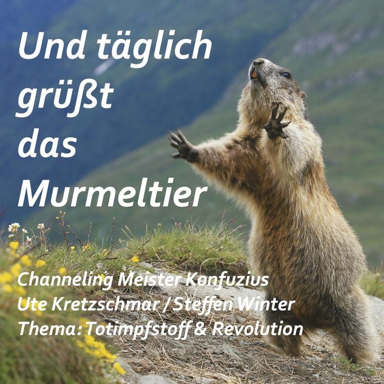 "Und täglich grüßt das Murmeltier" als Hörbuch kaufen