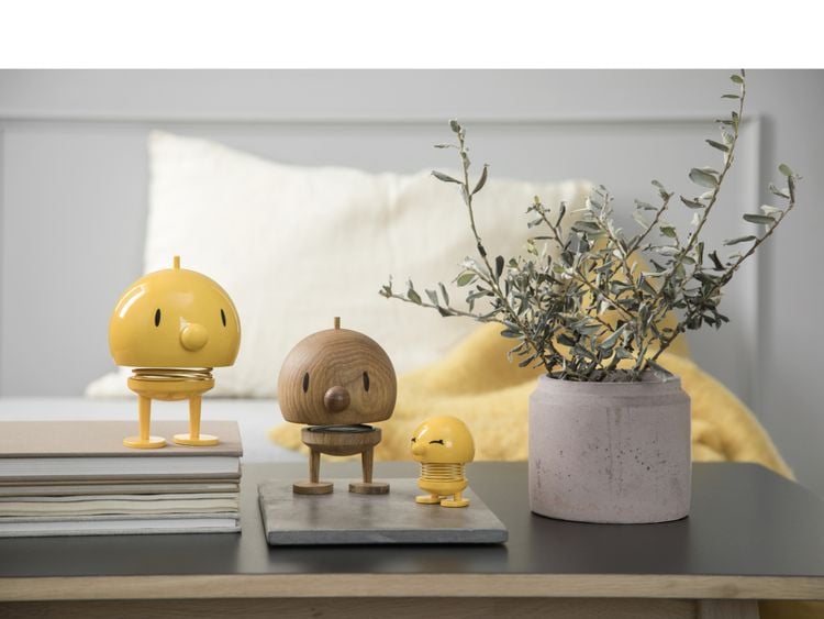 Hoptimist Bimble M Yellow online bestellen | Thalia