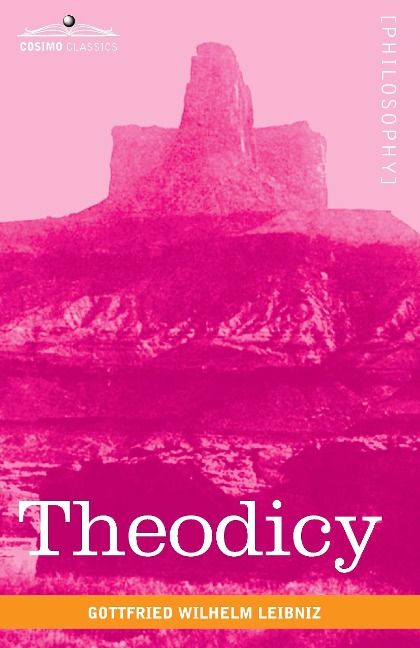 "Theodicy" auf Englisch kaufen