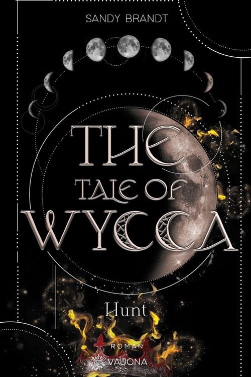 "The Tale Of Wycca - Demons (wycca-Reihe 1)" als eBook kaufen