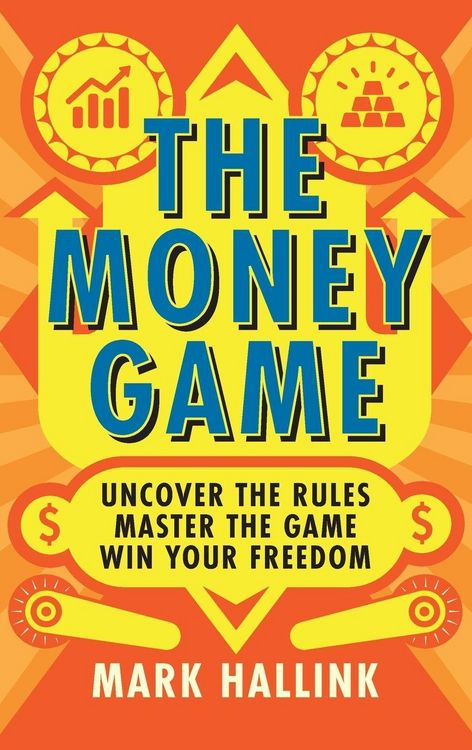 "The Money Game" auf Englisch kaufen