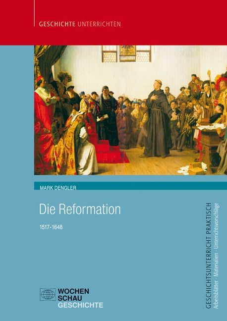 Dengler, M: Reformation online bestellen