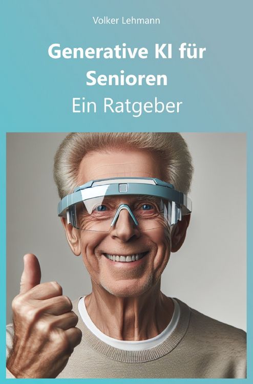 "Generative KI für Senioren" online kaufen