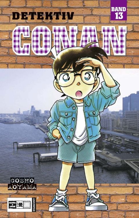 "Detektiv Conan 24" von Gōshō Aoyama bei bücher.de bestellen