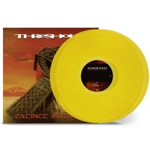 Extinct Instinct (2024 Remix) von Threshold auf Vinyl - Musik | Thalia