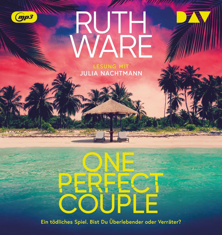 "One Perfect Couple" als Hörbuch-CD kaufen