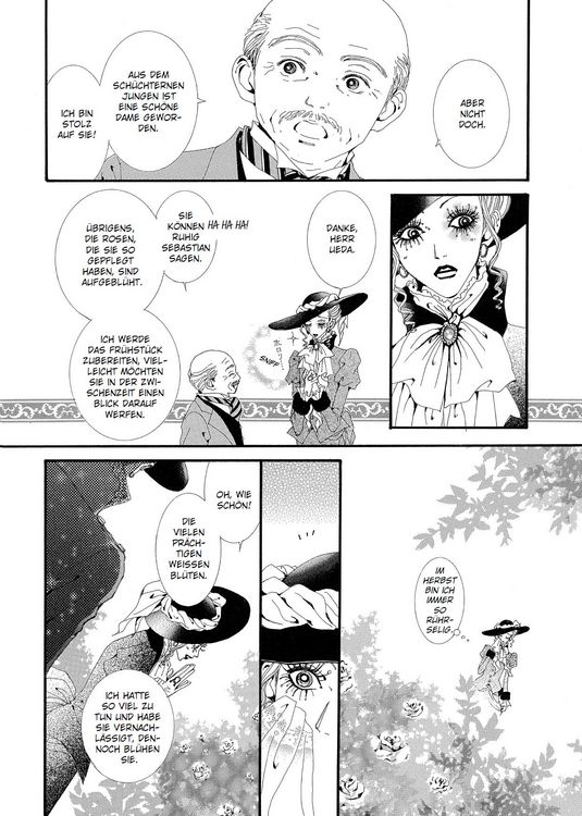 "Paradise Kiss - New Edition 03" online kaufen