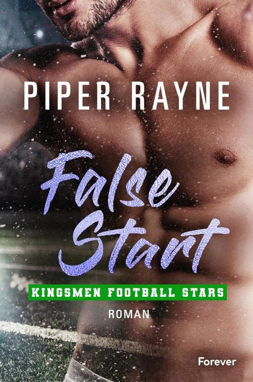 "False Start" als eBook kaufen