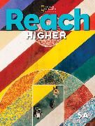 Reach Higher 5a with the Spark Platform - Englisch Schulbuch - 978-0 ...