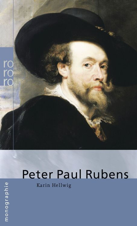 Peter Paul Rubens von Karin Hellwig - Taschenbuch | Thalia