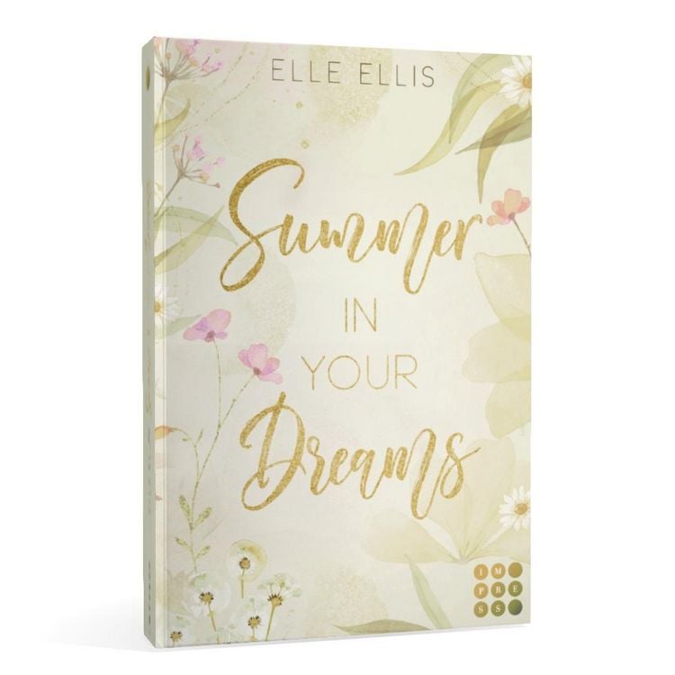 "Summer in your Dreams (Cosy Island 3)" online kaufen