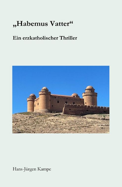 "Vatter – es war … / „Habemus Vatter“" online kaufen