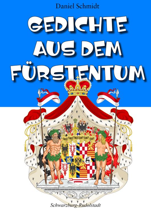"Gedichte aus dem Fürstentum" online kaufen | Thalia