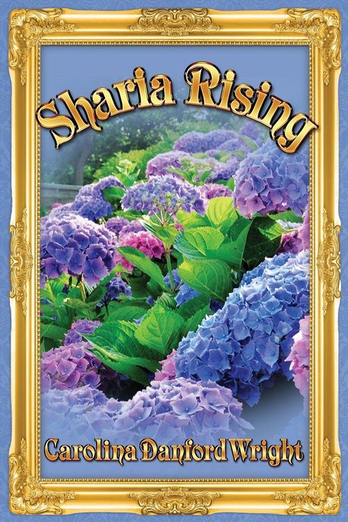 "Sharia Rising" auf Englisch kaufen