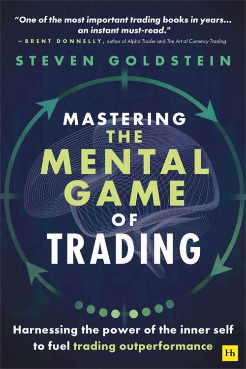 "Mastering the Mental Game of Trading" auf Englisch kaufen