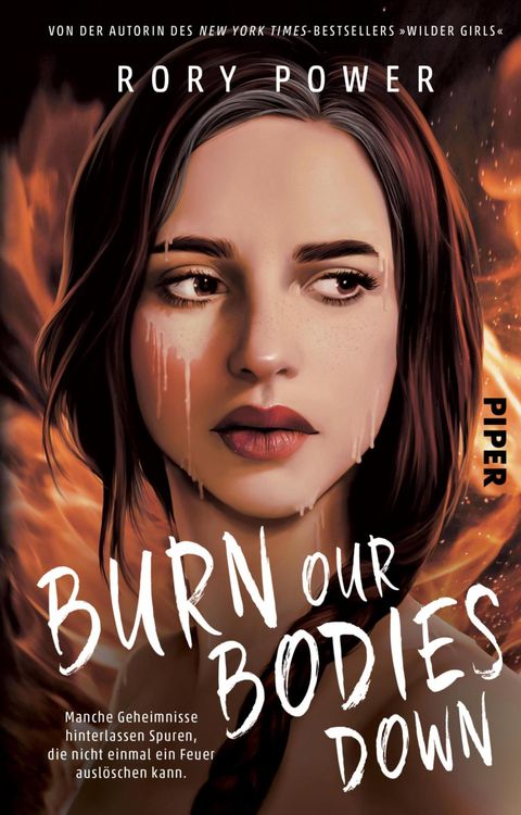 "Burn Our Bodies Down" als eBook kaufen