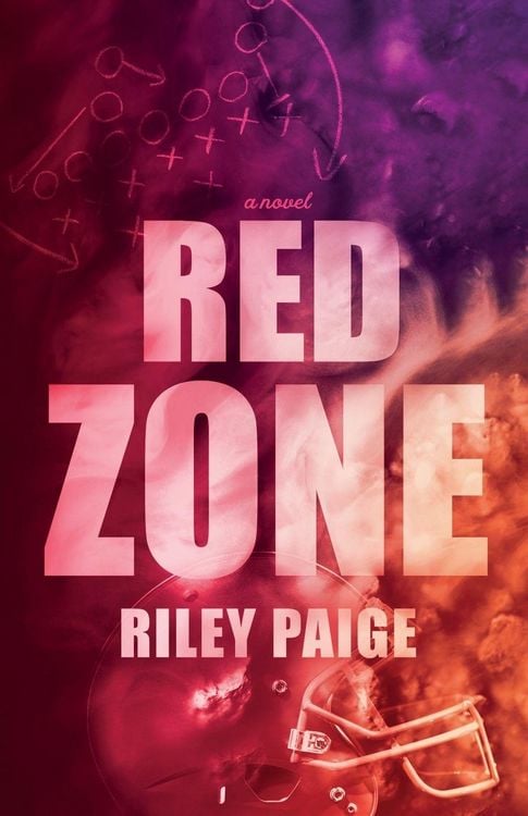 "Red Zone" auf Englisch kaufen