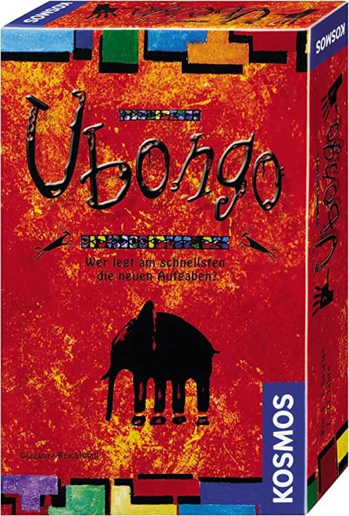 Ubongo Junior kaufen