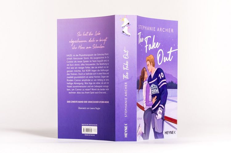 "The Fake Out" online kaufen