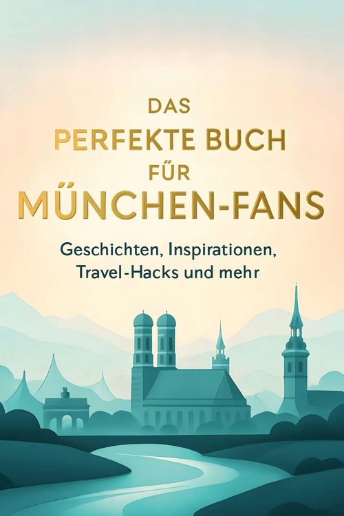 "Das perfekte Buch für München-Fans" online kaufen