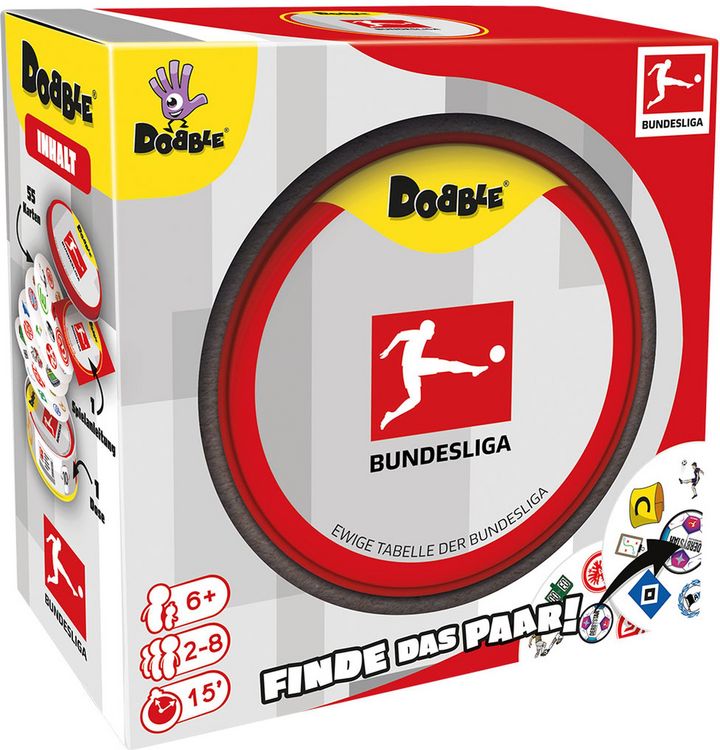 Dobble Bundesliga kaufen