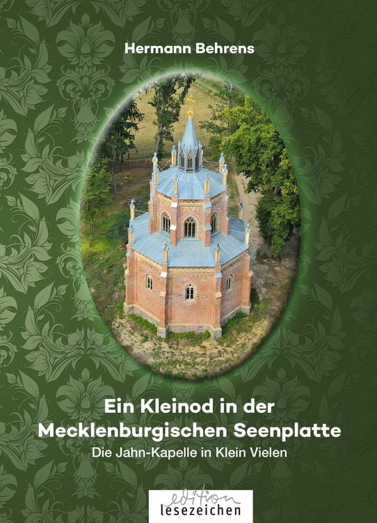 "Ein Kleinod in der Mecklenburgischen Seenplatte" online kaufen