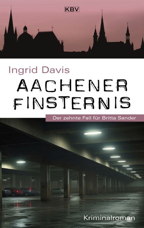 "Aachener Hindernisse" online kaufen