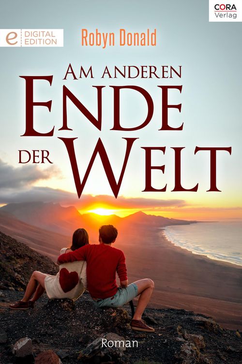 "Am anderen Ende der Welt" als eBook kaufen