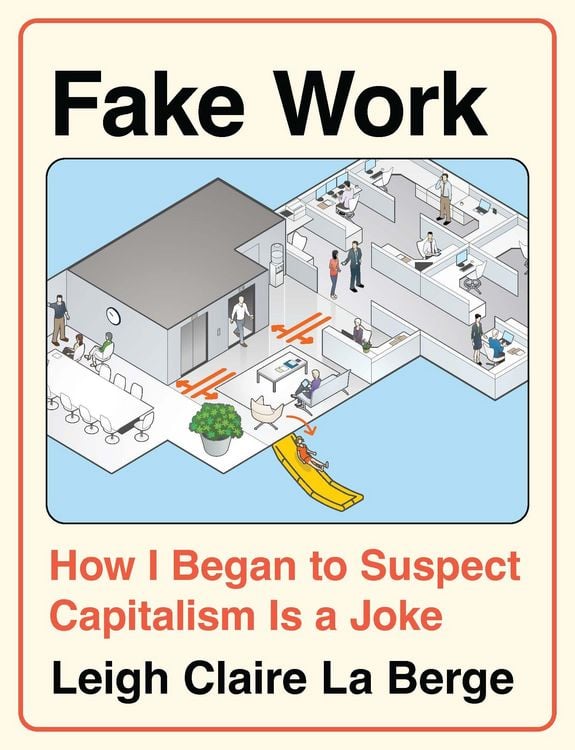 "Fake Work" auf Englisch kaufen