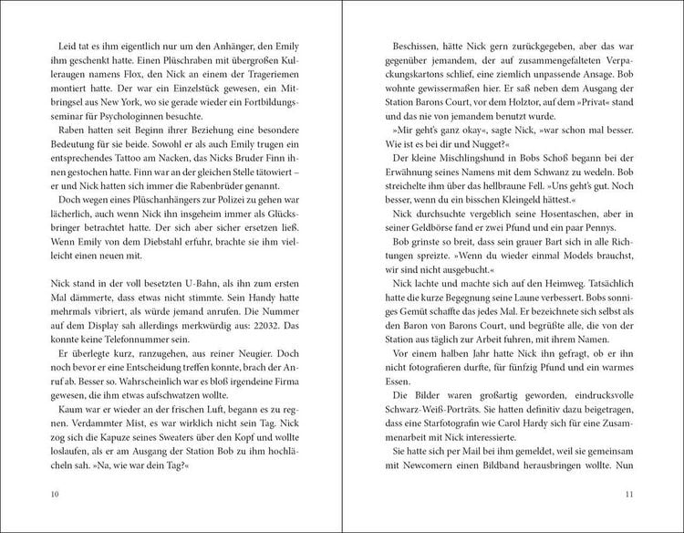 "Erebos 3" online kaufen