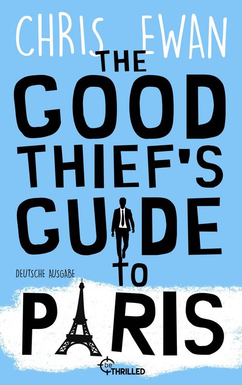 "The Good Thief's Guide to Amsterdam" als eBook kaufen