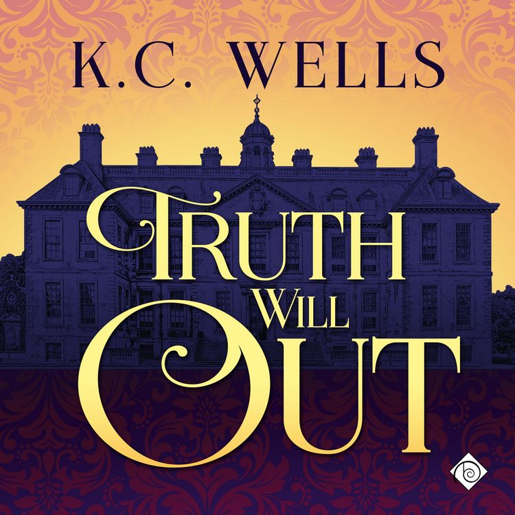 "Truth Will Out" als Hörbuch kaufen