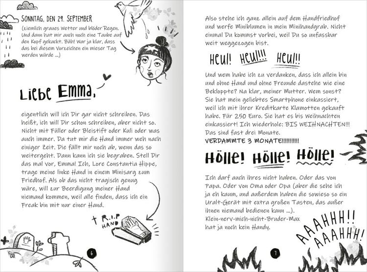 "PS: Du bist die Beste! (PS: Du bist die Beste! 1)" online kaufen