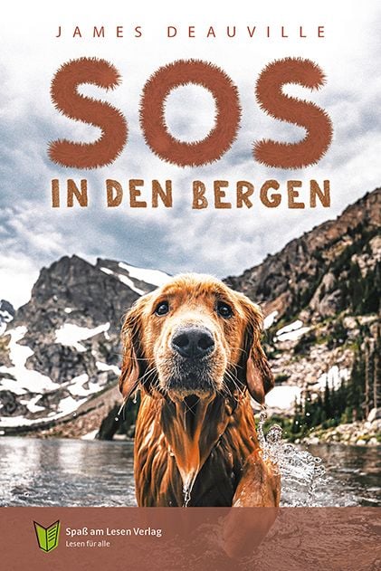 "SOS in den Bergen" online kaufen