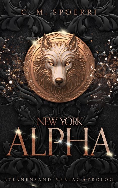 "New York Alpha (Prolog)" als eBook kaufen