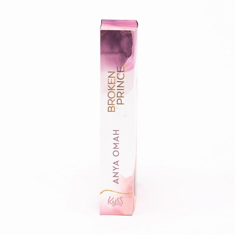 "Broken Prince" online kaufen