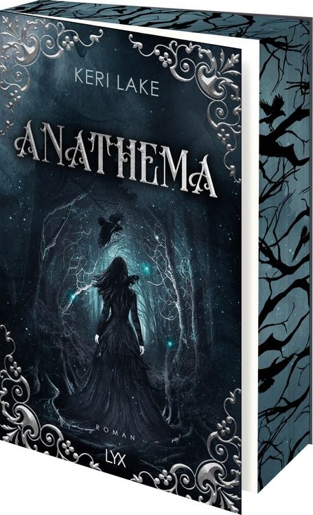 "Anathema" online kaufen